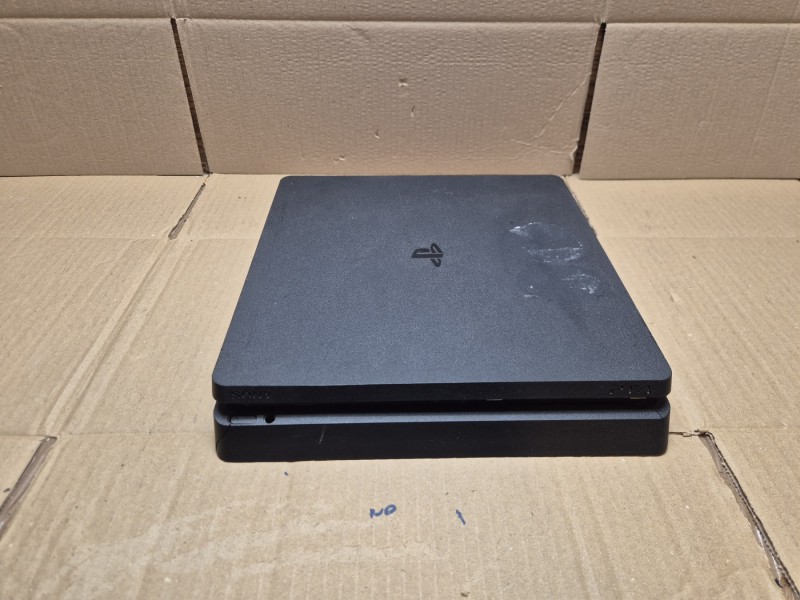 Sony PlayStation 4 Slim 500GB Br 2