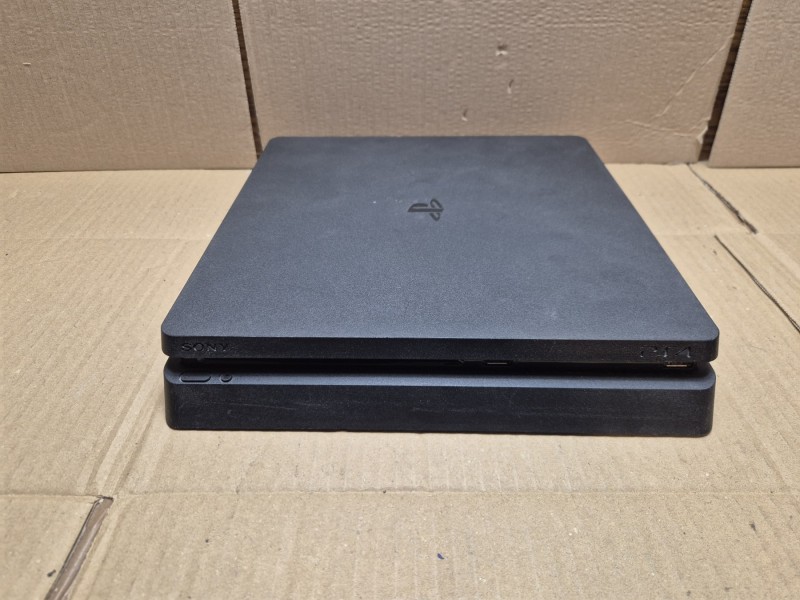 Sony PlayStation 4 Slim 500GB CUH-2216A Br 1