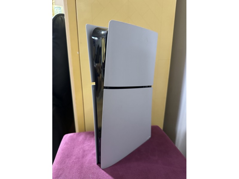Ps5 Playstation 5 Slim digital