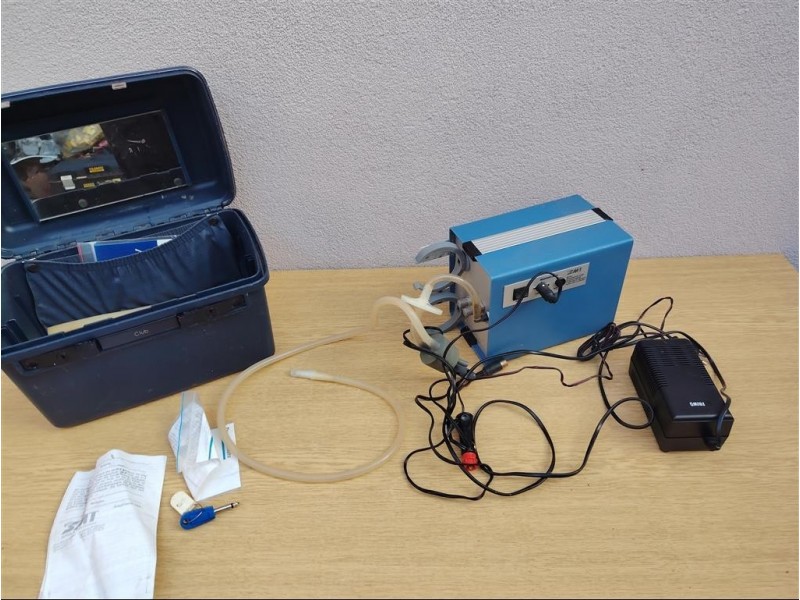 Aspirator