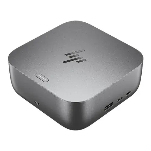 HP Docking station G6 9X481UT, Thunderbolt 4 Ultra 180W USB-C