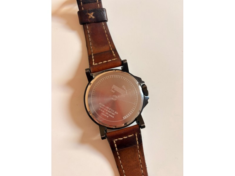 Puma sat original