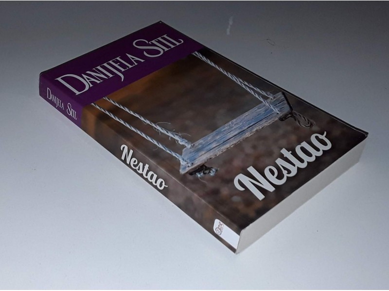 Danijela Stil - Nestao