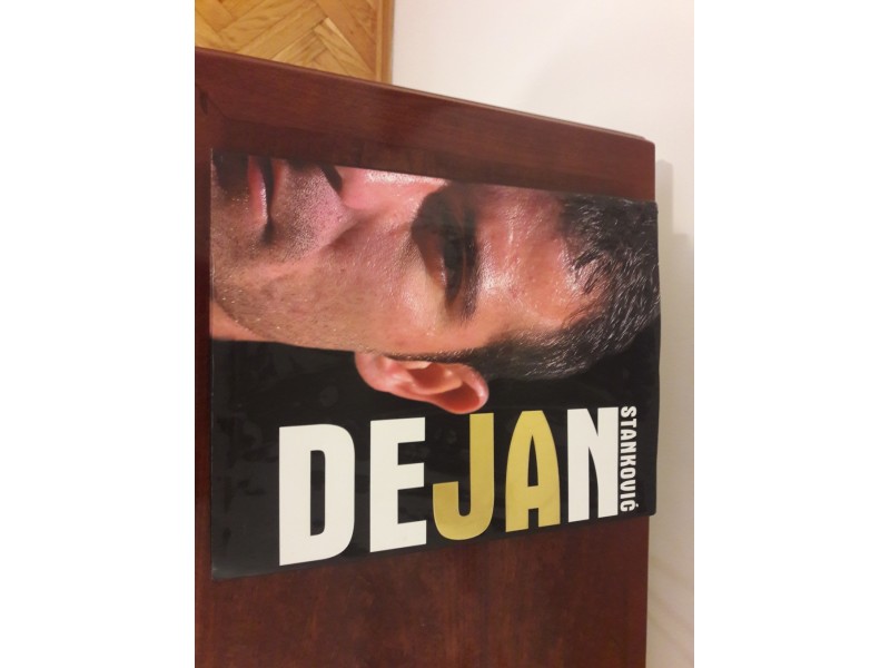 Dejan Stanković