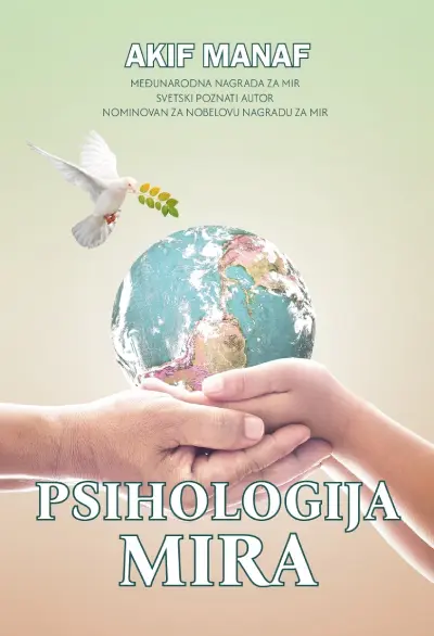 Psihologija mira