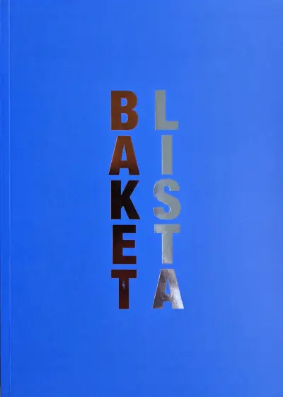Baket lista