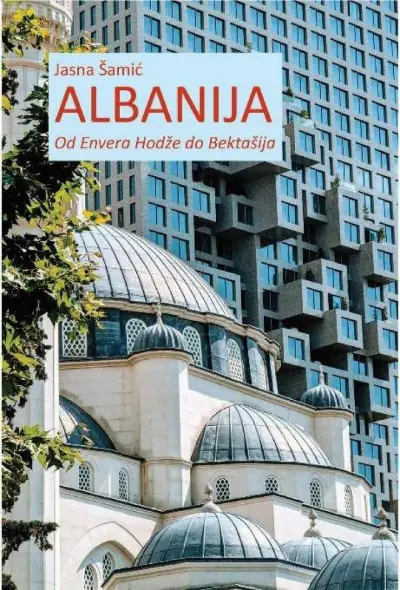 Albanija