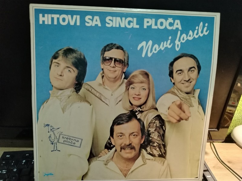 Novi Fosili