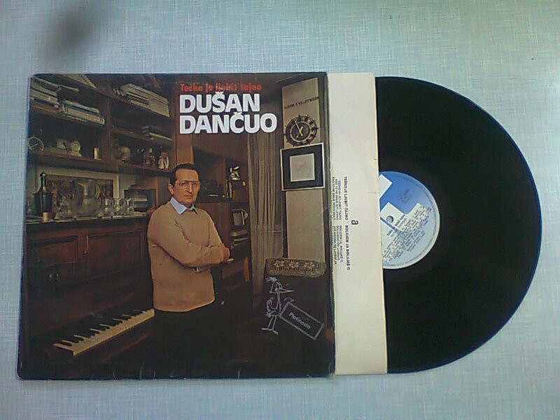Dusan Dancuo -