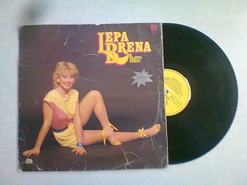 Lepe Brena - Bato Bato