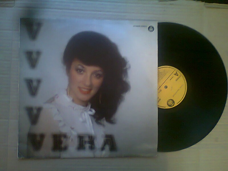 Vera Matovic