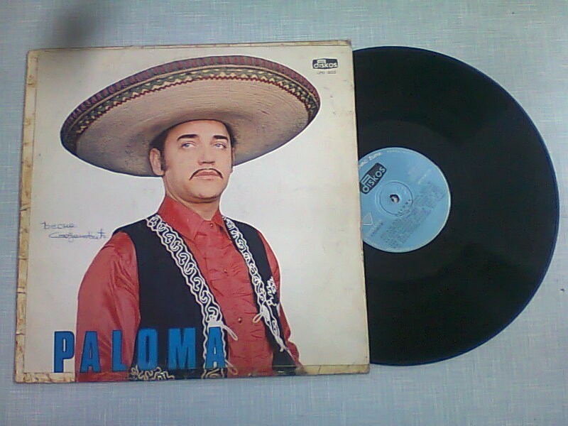Paloma
