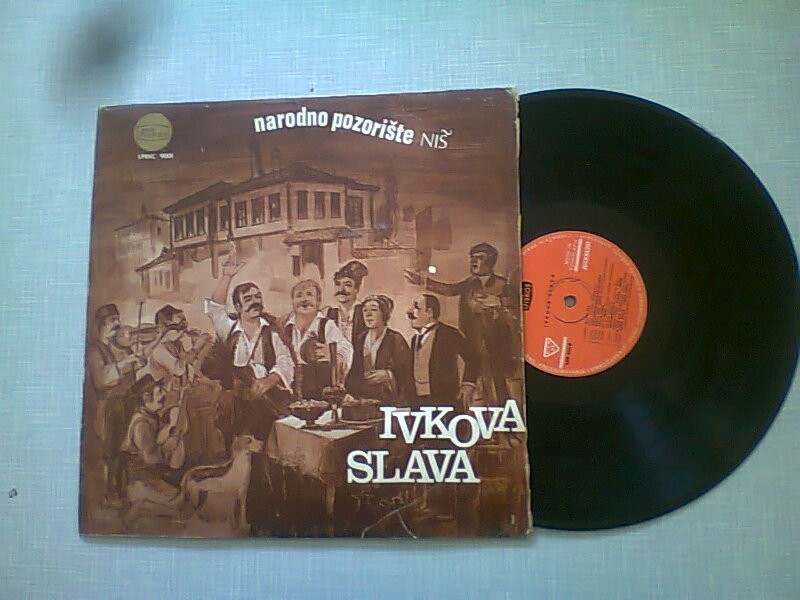 Ivkova slava