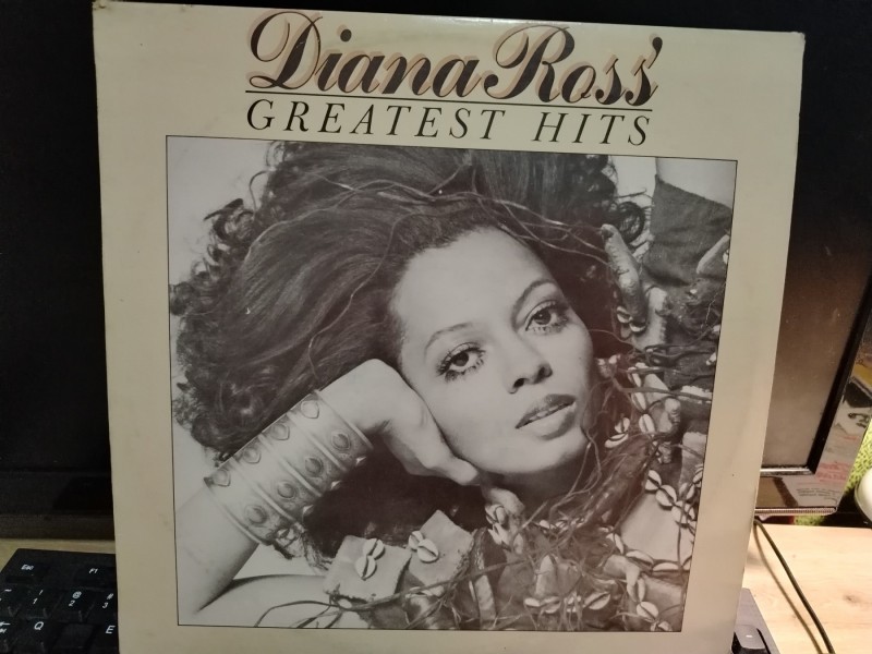 Diana Ross