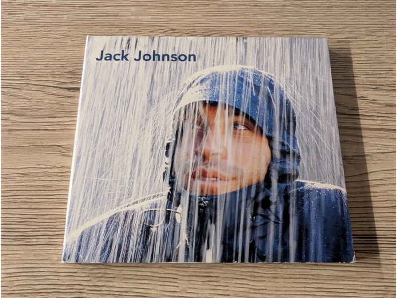 Jack Johnson - Brushfire Fairytales