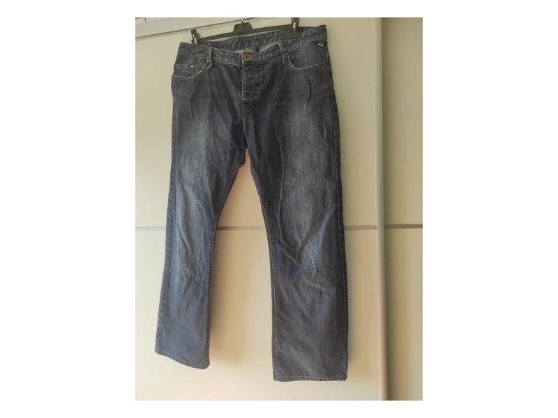 *Rasprodaja*JACK & JONES farmerice XXL