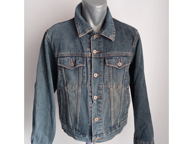 Teksas jakna Jack&Jones