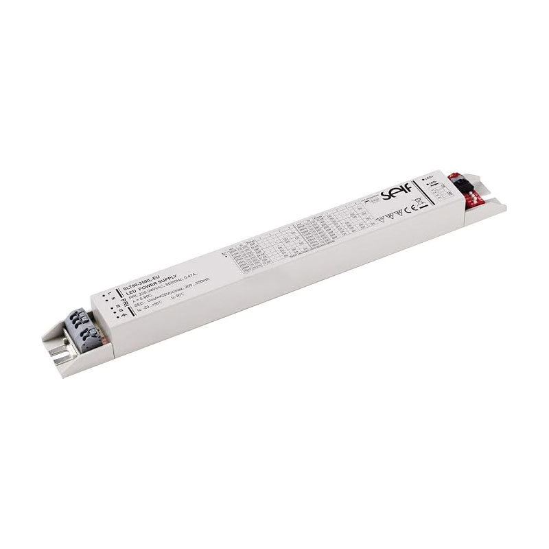 SELF SLT80-350IL-EU LED drajver 80W 200-350mA | Podesiva konstantna struja