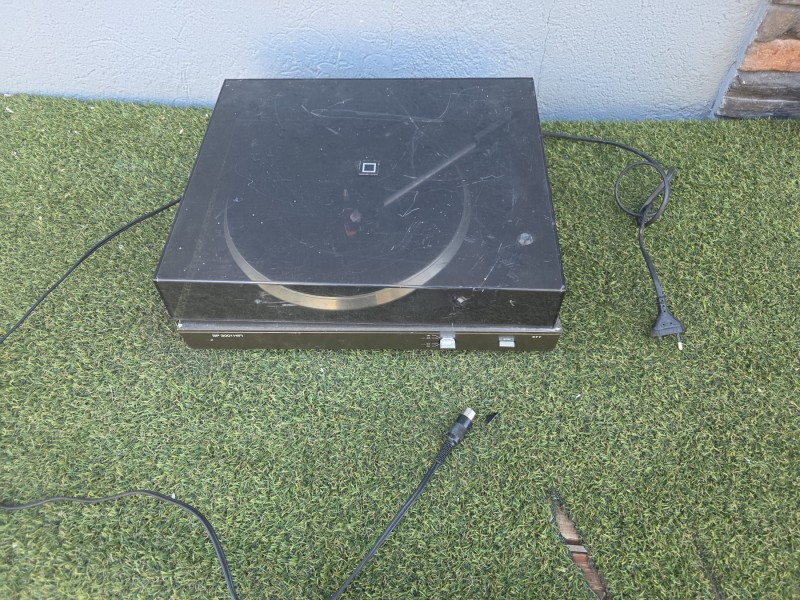 Gramofon