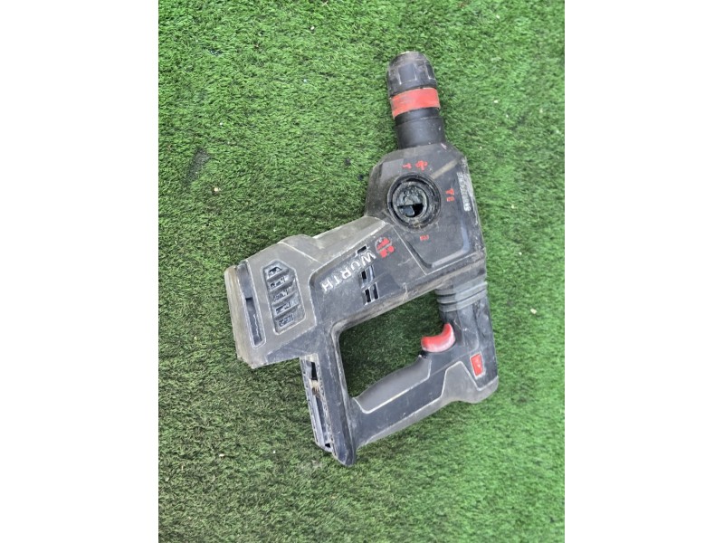 Wurth aku hilti