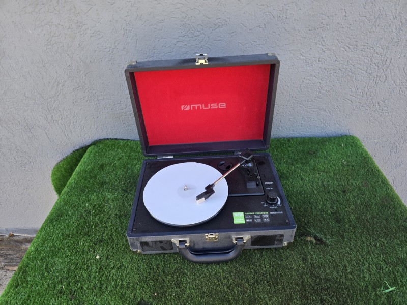 Gramofon iz nemacke