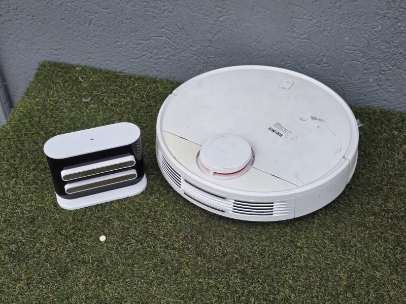 Robot usisivac
