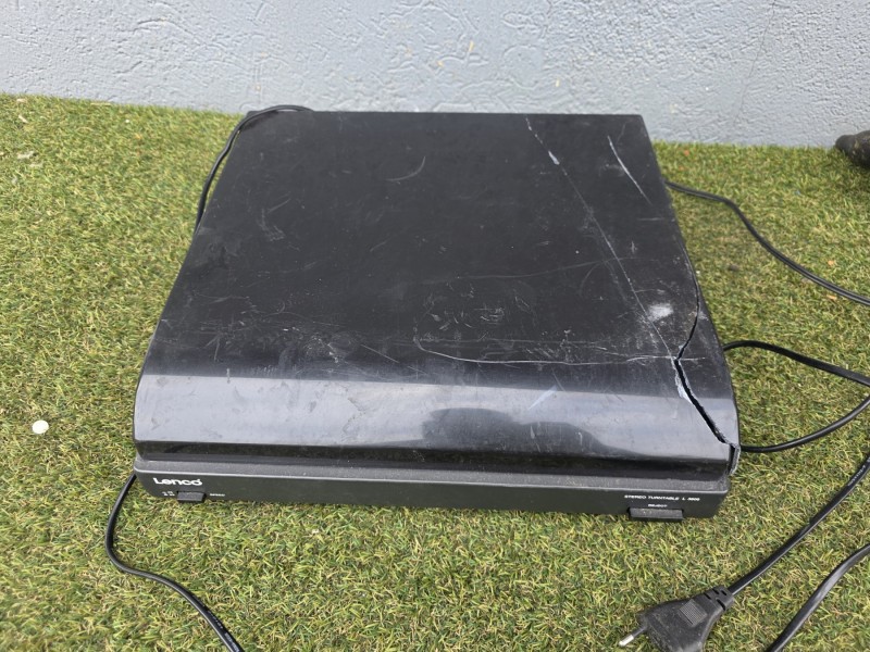 Gramofon iz nemacke