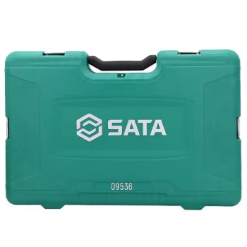 Sata Set alata za telekomunikacije 09536, 61 Komada