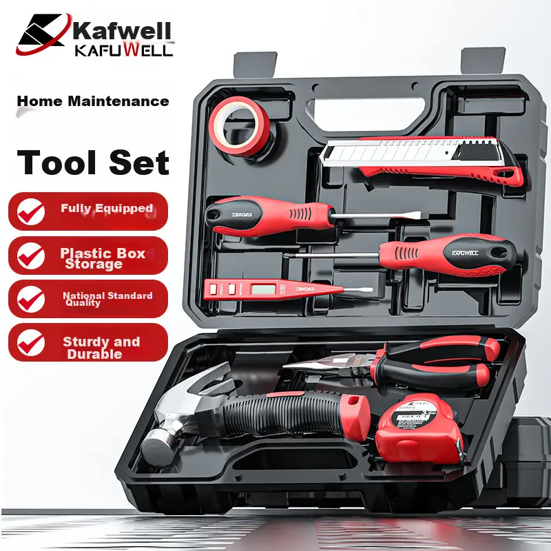 Kafuweier Set alata H5243A, 8 Komada