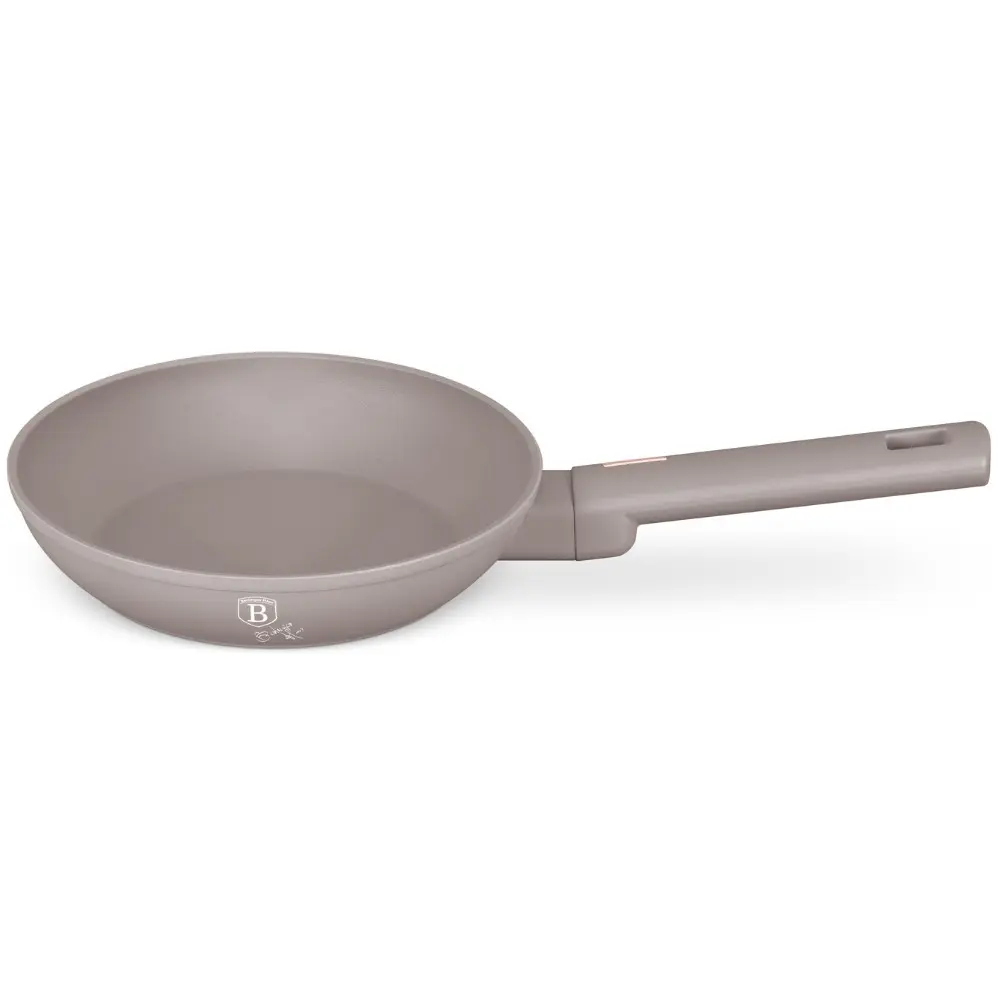 BERLINGER HAUS Tiganj Taupe Collection BH-8082, 20cm, Bež