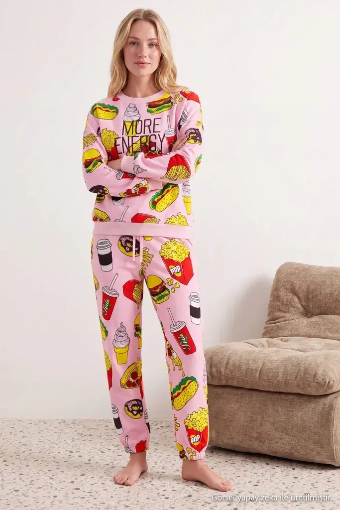 Trendyol ženska bluza Twoaw27Bz00137, smeđa