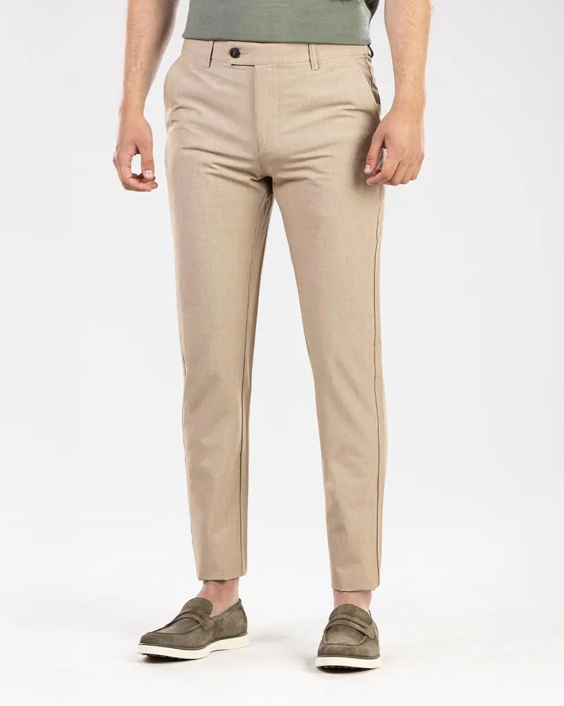 Barbosa Muške pantalone 31/46, Bež