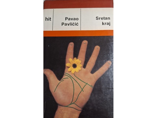 Sretan kraj - Pavao Pavličić