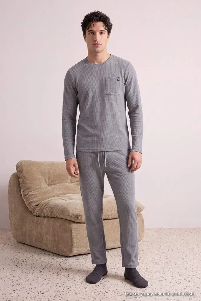 Trendyol ženska bluza Twoaw27Bz00088, smeđa