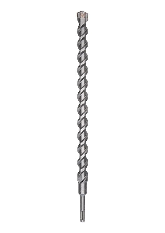 Bosch Hamer burgija SDS plus-5X 2608836650, 25 x 400 x 450 mm