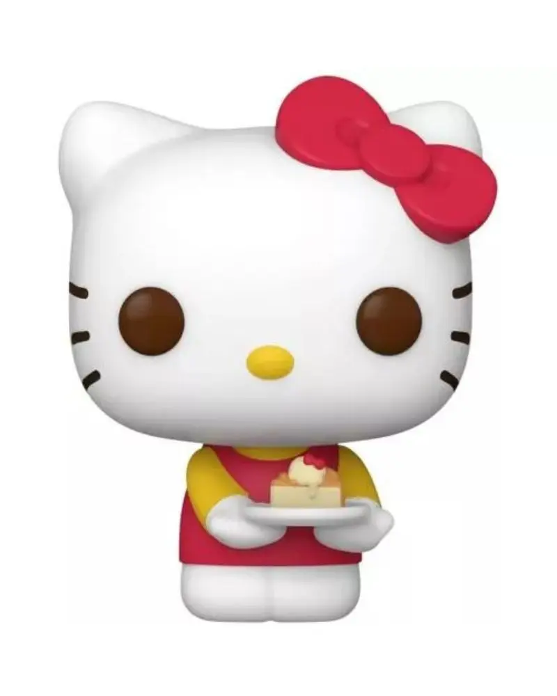 Bobbl figurica Helo Kiti i priјatelji POP! - Helo Kiti #89