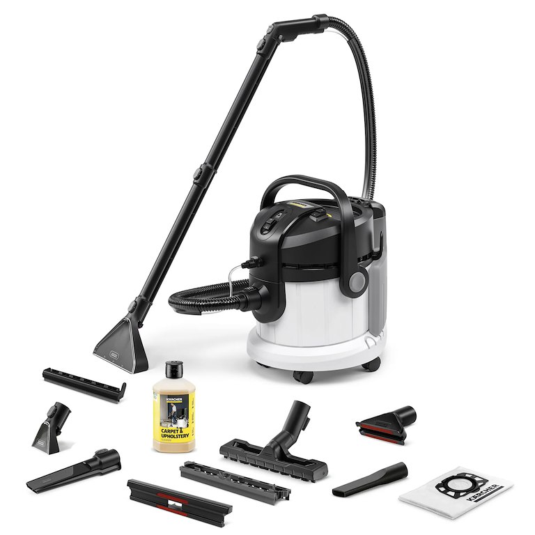 Kärcher SE 4 Plus usisivač za dubinsko pranje 1000W, 4l, 1.081-170.0