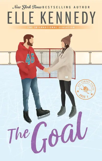 The Goal (Off-Campus 4)