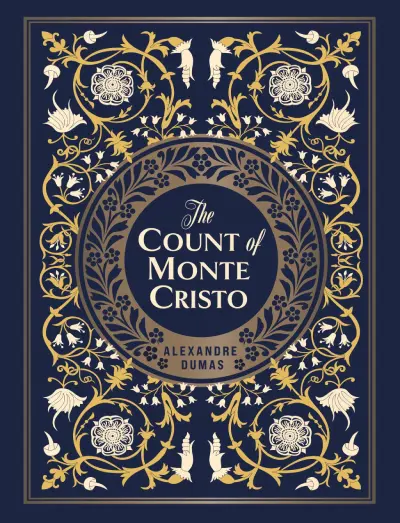The Count of Monte Cristo