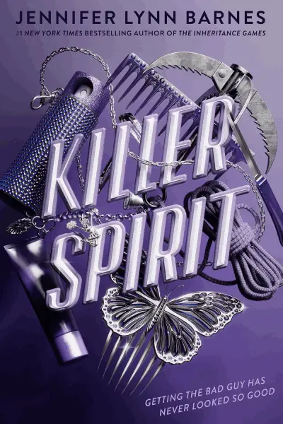 Killer Spirit