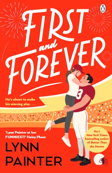 First and Forever