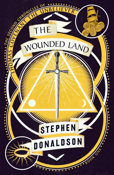 The Wounded Land