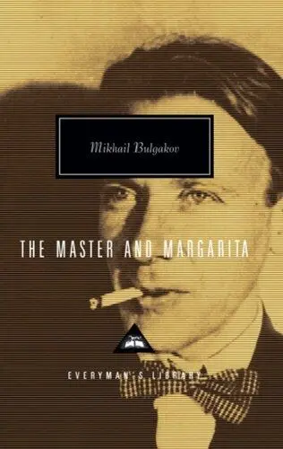 The Master And Margarita
