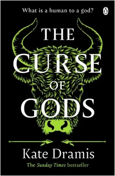 The Curse of Gods