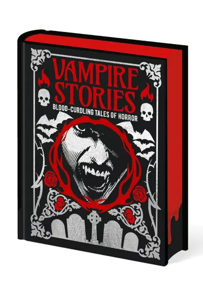 Vampire Stories