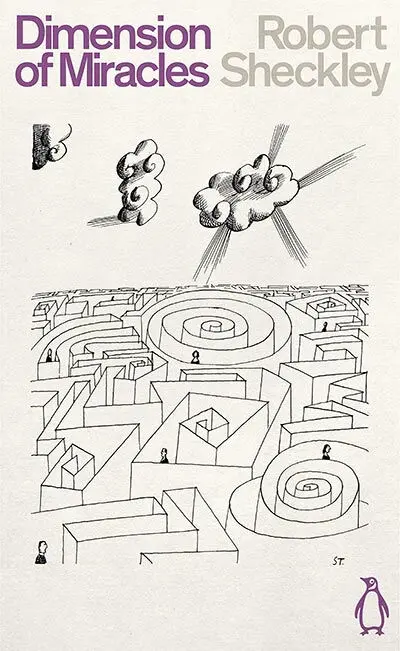 Dimension Of Miracles