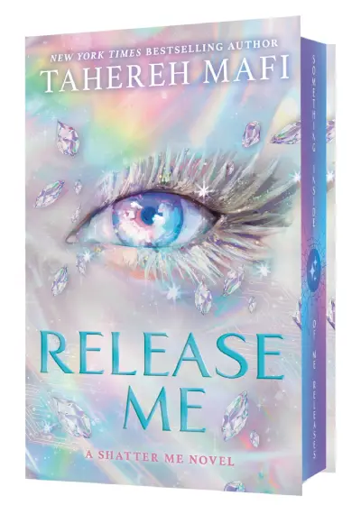Release Me, Special Exclusive edition