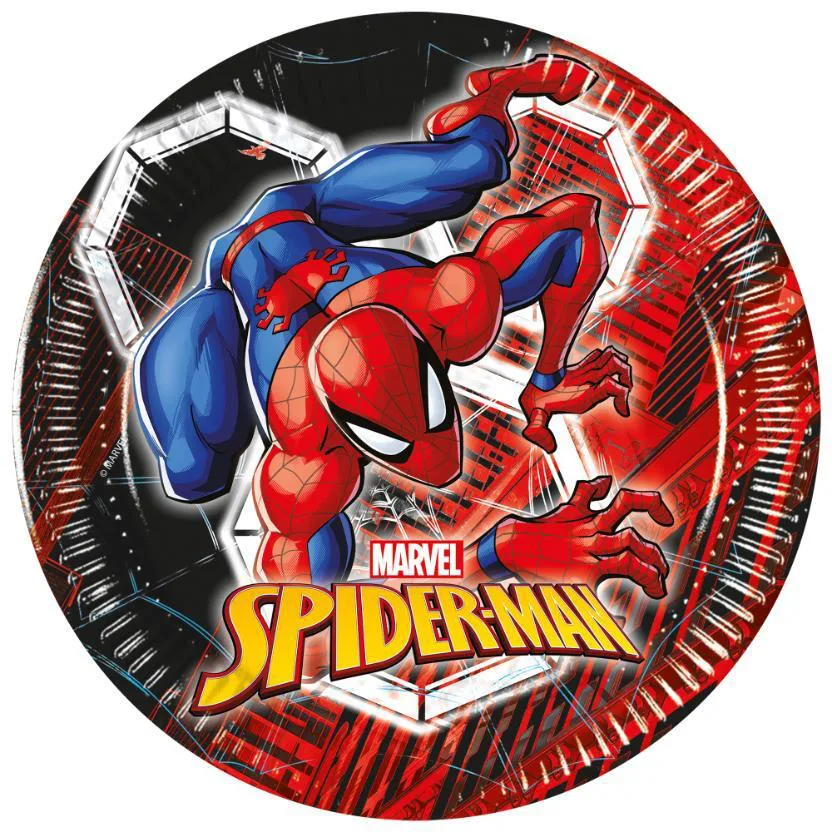 Spider-Man tanjirići