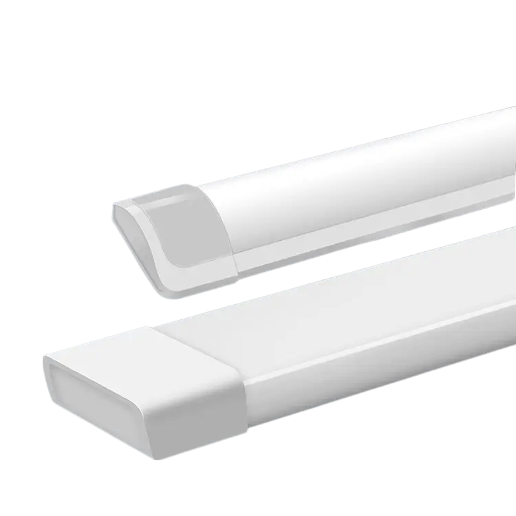 Canmeijia LED linijska svetiljka, 30W, Hladno bela, 90cm