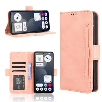 NOTHING PHONE (3A) PRO CARDHOLDER WALLET CASE